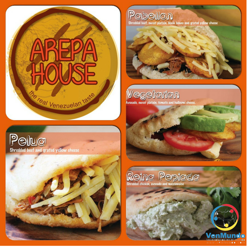 Arepa House conquista el mercado australiano con las deliciosas arepas ...