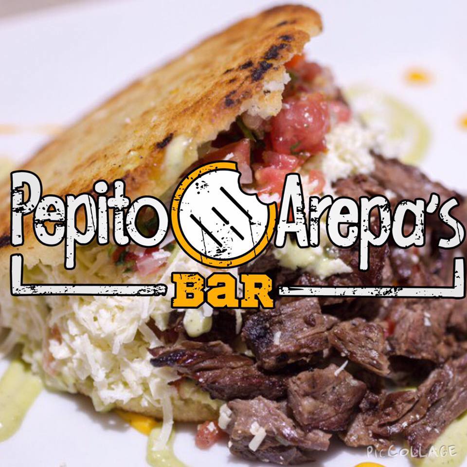 pepitos arepas bar – Día Mundial de la Arepa